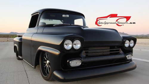 Classic Car Appraiser | Auto Appraisal Network® - Detroit