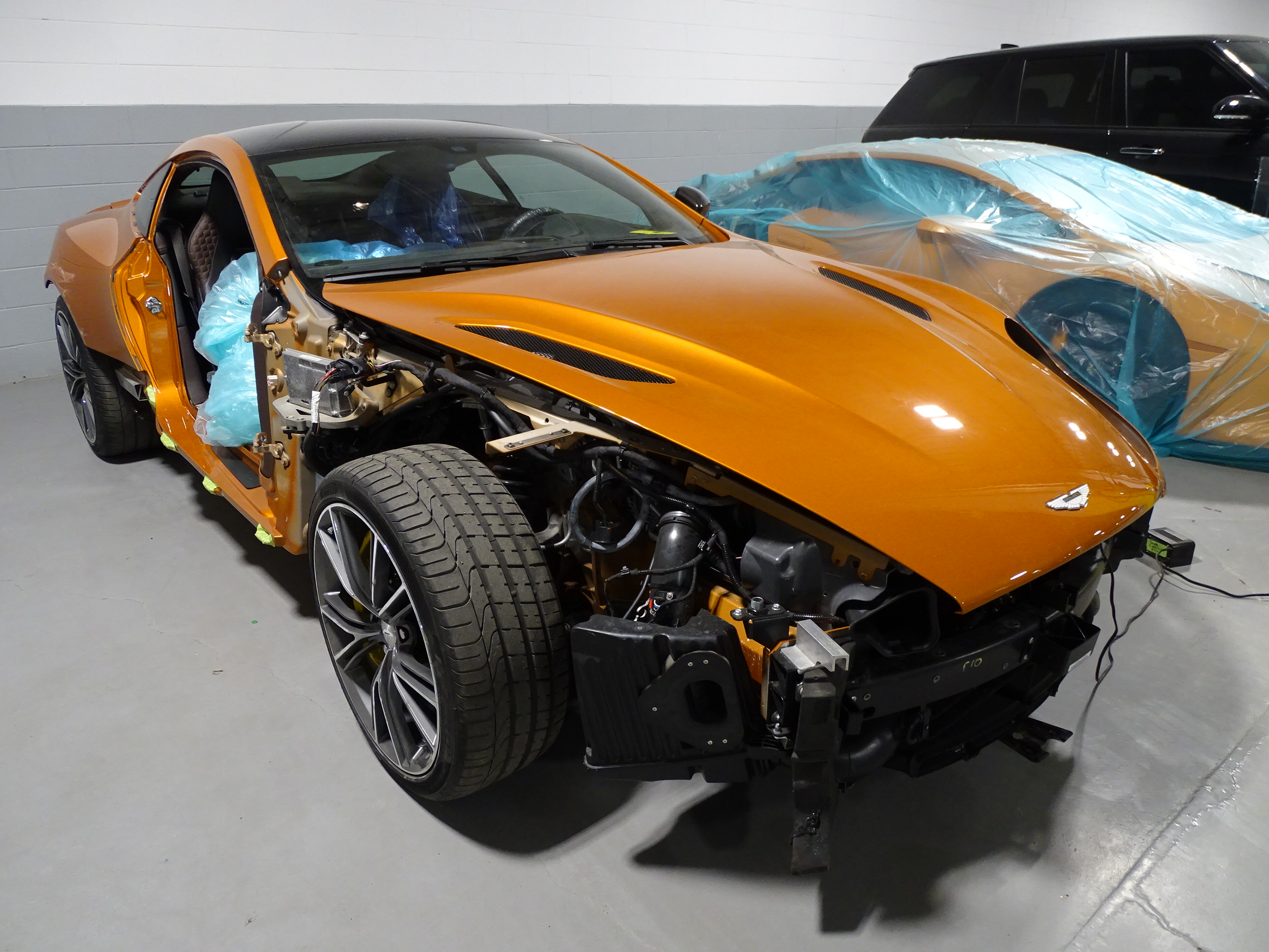 Things to know about your auto collision claim in Detroit, Michigan ...